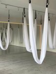 Ease Studio (Merab Kostavas Street No:3/5), stretching  Tiflis'ten
