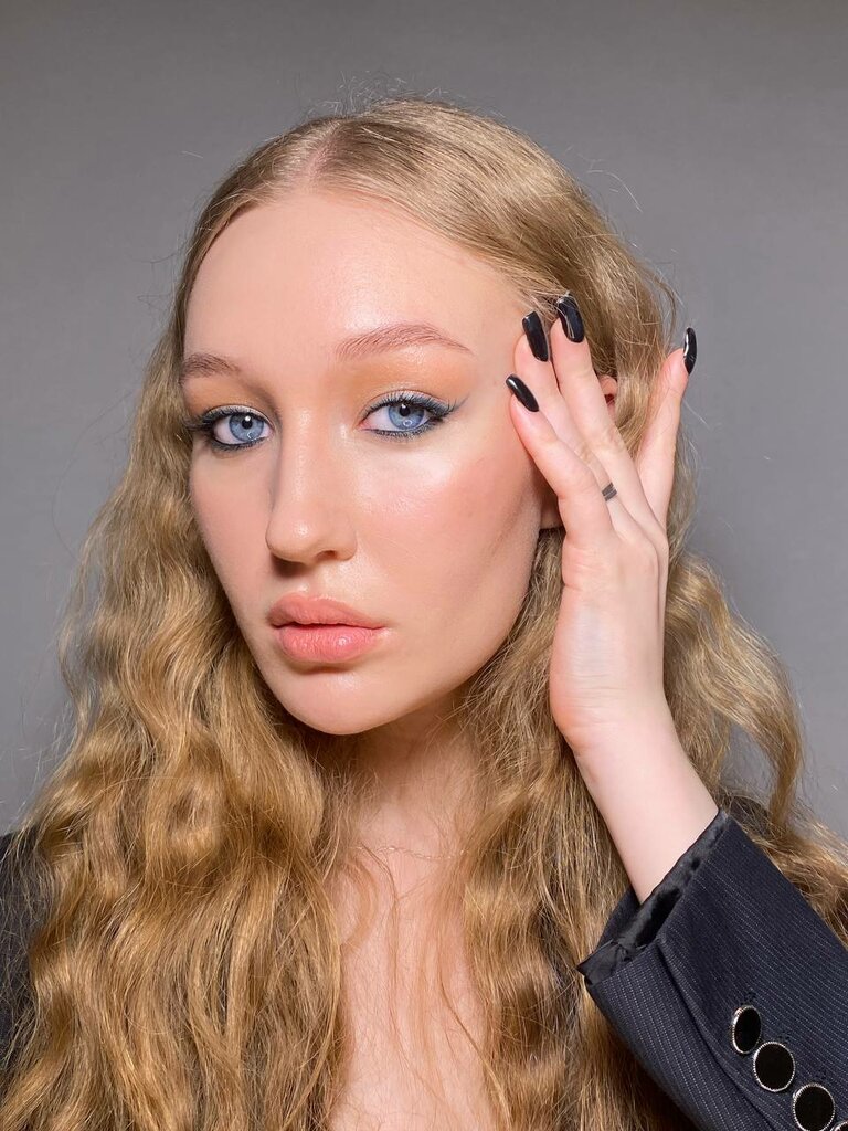 Güzellik salonu O’shine, Mytişçi, foto