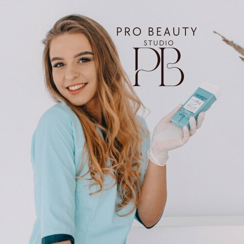 Ağda ProBeauty studio, Tambov, foto