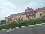 Детский сад № 2 (Sovetskaya ulitsa No:145), anaokulları  Sevsk'ten