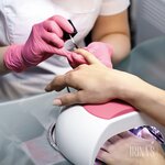 Irina's nail studio (Theklas Lysioti No:No:4, Limassol), güzellik salonu  Limassol'dan