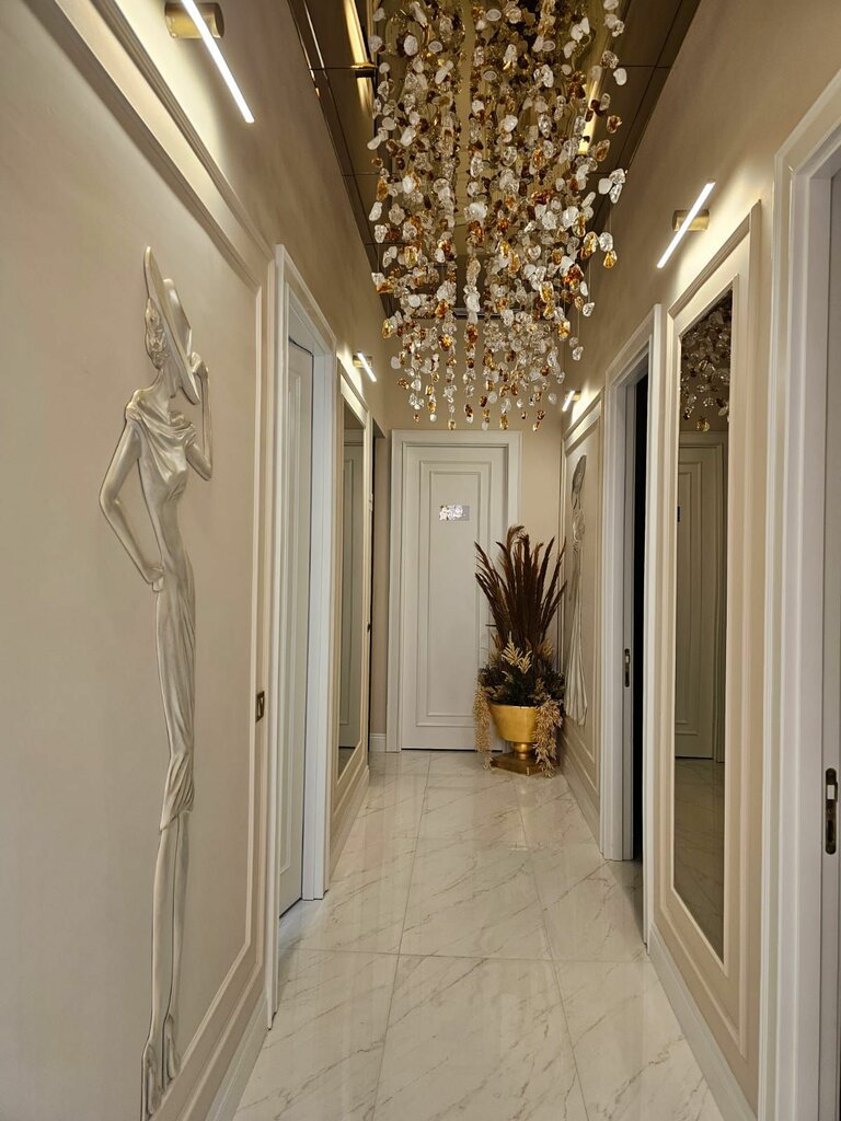 Güzellik salonu Serap Engin Beauty, Ankara, foto