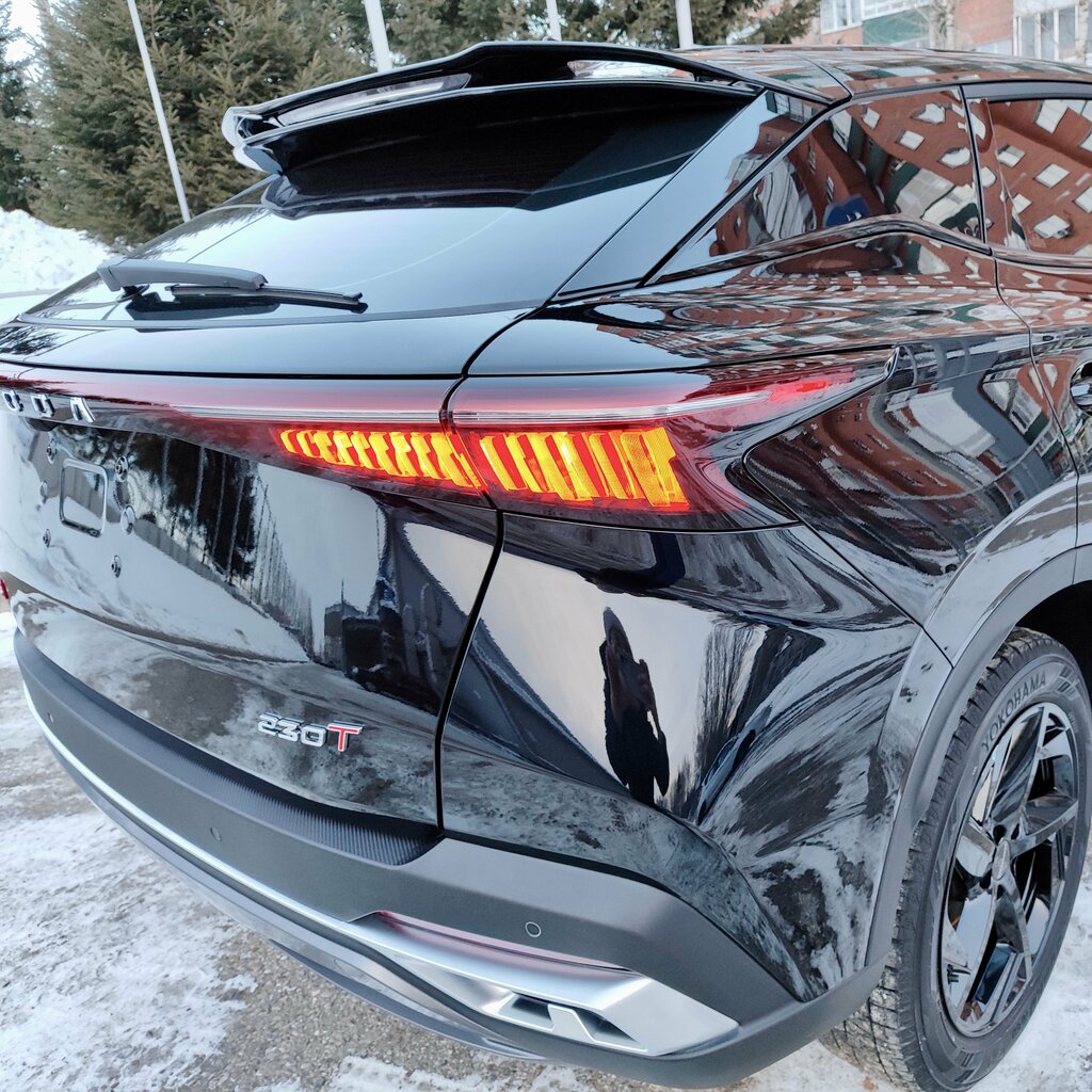 Detaylı oto bakımı AutoBlesk, Irkutsk, foto