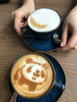 Yasincoffee (5th Parkovaya Street No:52), kahve dükkanları  Moskova'dan