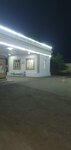 Gas station (Namangan Region, Chust), benzin istasyonu