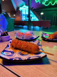Pipyao (Leningradskiy Avenue No:107Б, Yaroslavl), kafe  Yaroslavl'dan