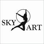 SkyArt (Sovetskaya Street No:60/1), spor okulları  Irkutsk'tan