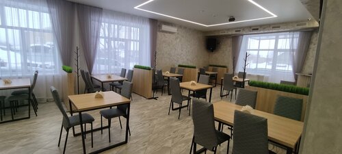 Kafe Людмила, Mariy El Cumhuriyeti, foto