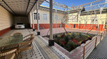 Cafe (Ozodlik ko'chasi No:38, Urban Settlement of Jumashuy), kafe  Nemengan eyaletinden