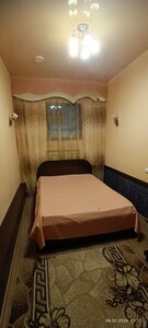 Seven (Lazurnaya Street No:57, Barnaul), otel  Barnaul'dan