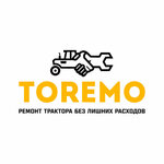 Toremo (Popova Street No:222), tarım ekipmanları tamiri  Barnaul'dan