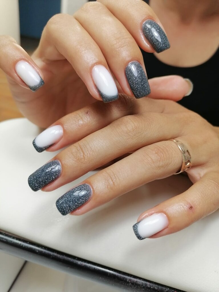 Güzellik salonu AnnaNails, Hotkovo, foto