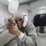 Svarka_car32 (No:279, GSK Snezhka-2 Bugor, posyolok Putyovka), oto kaporta  Brianskaya oblastından