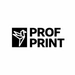 ProfPrint (Máńgilik El dańǵyly No:17), baskı hizmetleri  Astana'dan