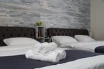 A-Rooms (Posyetskaya Street No:23А), otel  Vladivostok'tan