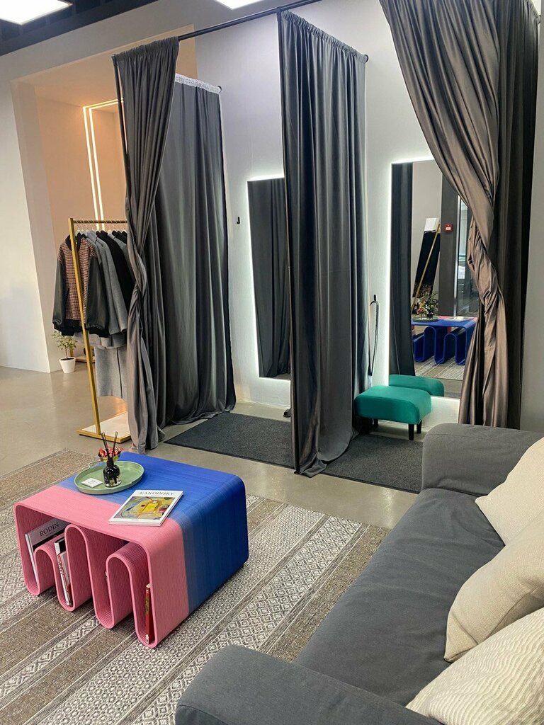 Giyim mağazası Ktsport, Saint‑Petersburg, foto