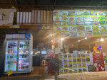 Puket İndi Market (Mueang Phuket, Talat Yai), gıda pazarı  Phuket'ten