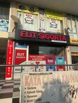 Elit Sigorta (Ahmet Arif Blv., No:43, Batman Merkez , Batman), sigorta acentaları  Batman'dan