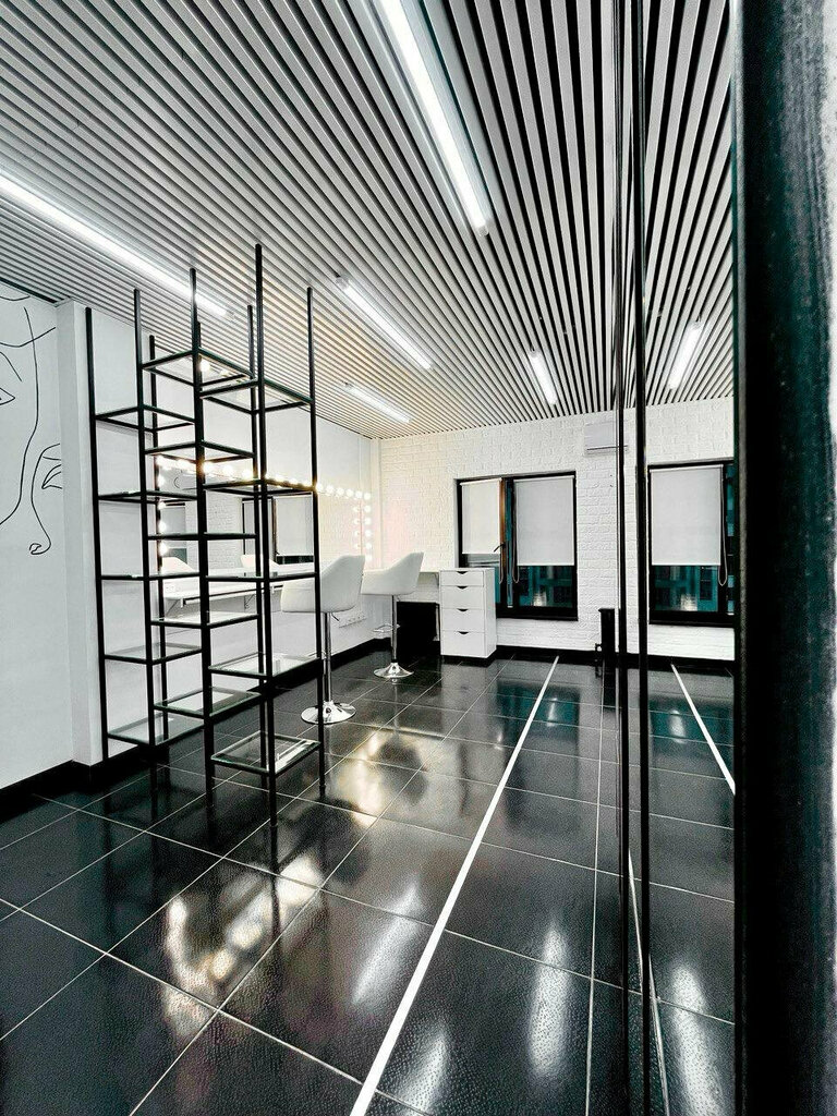 Güzellik salonu Elle Studio, Nijni Novgorod, foto
