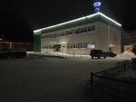 Ростелеком. Точка доступа (ulitsa imeni I.P. Vyucheyskogo No:32), telekomünikasyon firmaları  Naryan‑Mar'dan