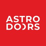 AstroDoors (Nakhimovsky Avenue No:24с1), kapılar  Moskova'dan