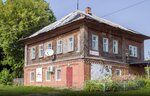 Голубка (ulitsa Mira No:8, selo Zykovo), market  Kirovskaya oblastından