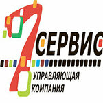 Управляющая компания СемеркаСервис (ulitsa 6-ya Liniya No:73), konut servisleri kuruluşları  Omsk'tan