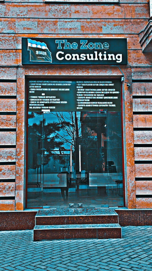 3D hizmetler The Zone consulting, Andican, foto