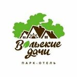 Park-otel Volskie dachi (No:1, derevnya Volskiye Dachi), resort oteller, tesisler  Smolenskaya oblastından