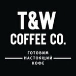 T&w Coffee Co (Vokzalnaya ulitsa No:15, mikrorayon Zavety Ilyicha), kahve otomatı  Puşkino'dan