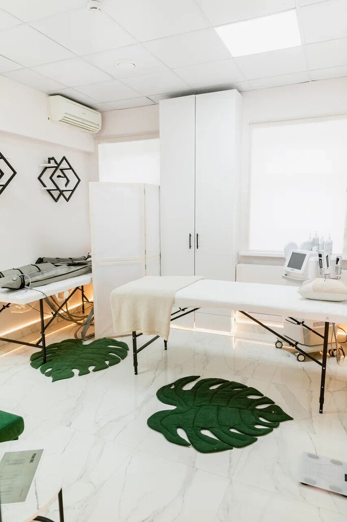 Kozmetoloji, kozmetik salonları Bloran, Moskova, foto