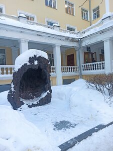 Жеода (Khokhryakova Street No:85), park, sokak heykeli  Yekaterinburg'dan