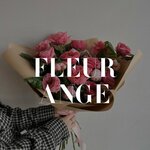 Fleurange (Tryokhgornaya ulitsa No:6, posyolok Tryokhgorka), çiçekçiler  Moskova ve Moskovskaya oblastından