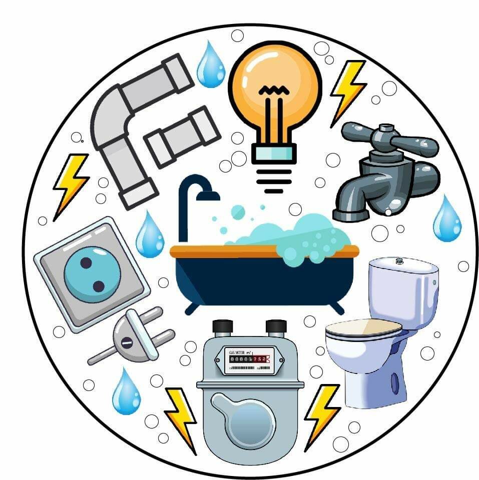 Sıhhi tesisat hizmetleri Сантехник ОШ, Osh, foto