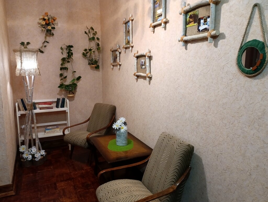 Otel Апартаменты 2-комнатные Berezovaya Roscha, Kostroma, foto