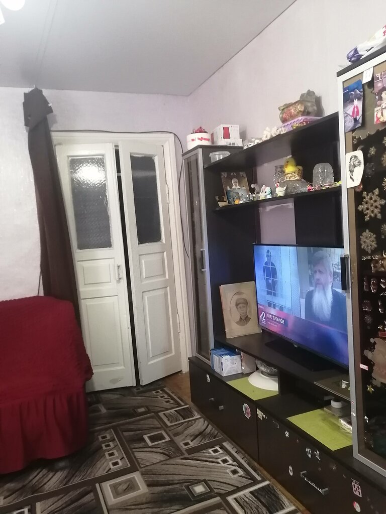 Konuk evi Dom otdiha, Voronejskaya oblastı, foto