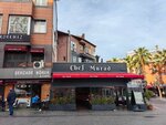 Chef Murad (İstanbul, Fatih, Balabanağa Mah., Büyük Reşit Paşa Cad., 2A), restoran  İstanbul'dan