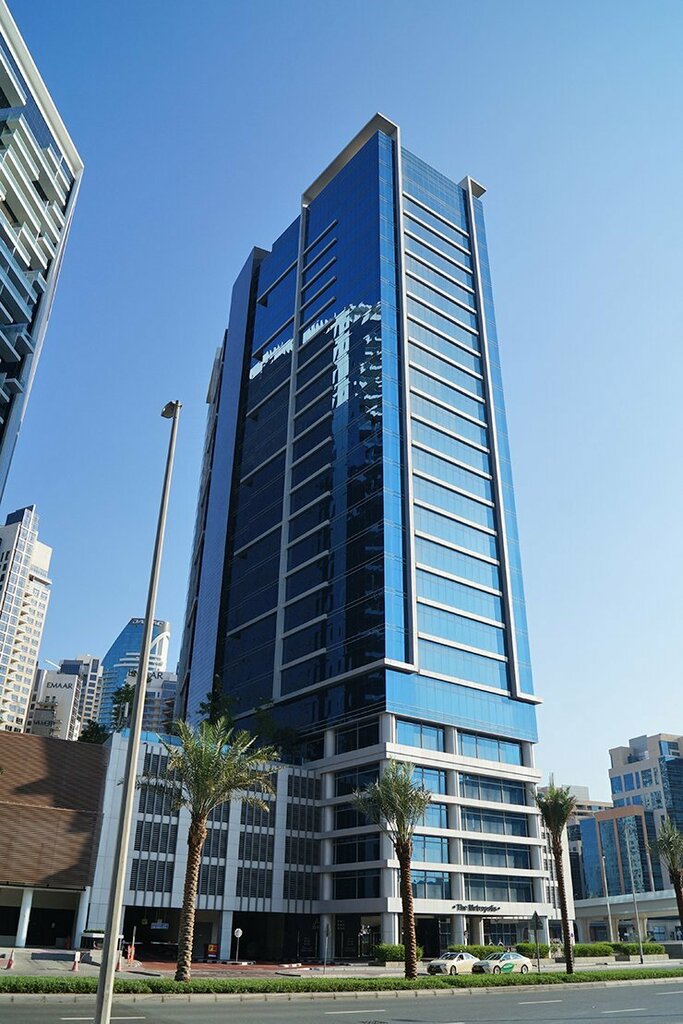 Muhasebeciler Qurator, Dubai, foto