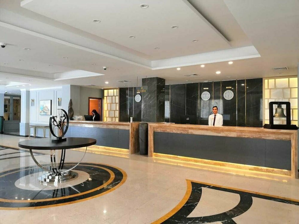 Otel Royal Jewel Al Raml, İskenderiye, foto