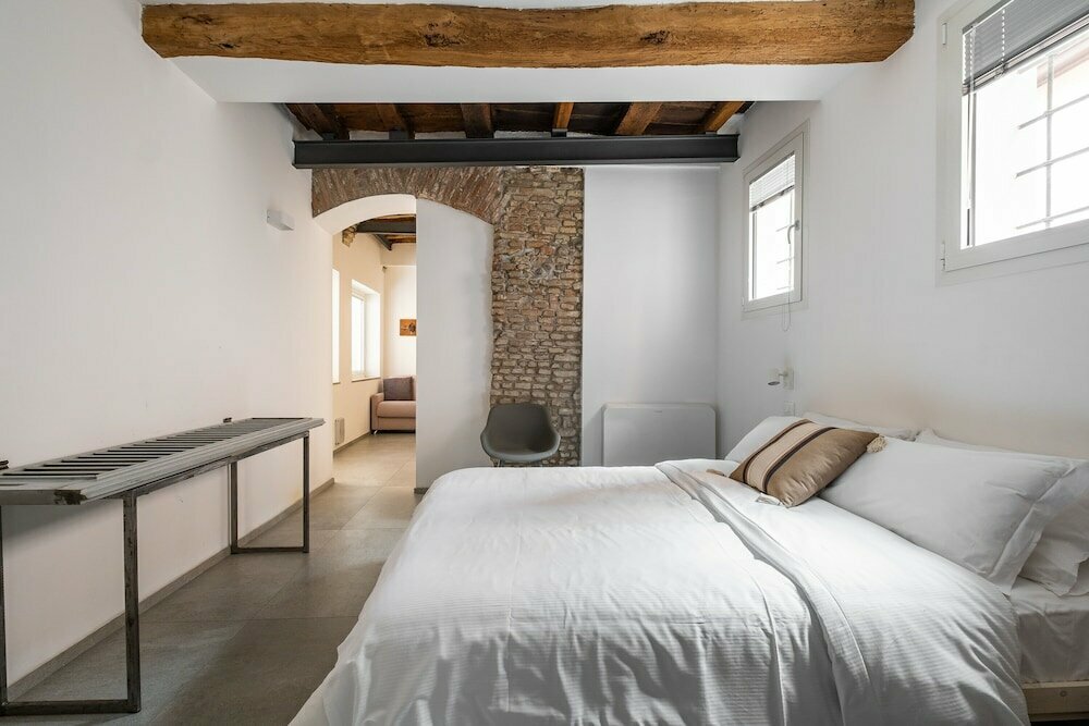 Otel San Michele Apartments - Lignum by Wonderful Italy, Bologna, foto