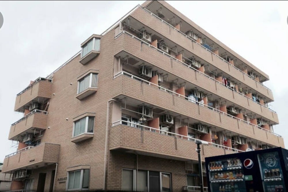 Otel Hostel 758 Nagoya 3g, Nagoya, foto