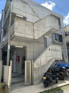Nomad Kiara City (Chiba Prefecture, Matsudo), otel