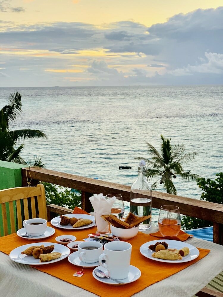 Otel Ilaa Beach Maldives, , foto