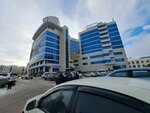 State Social Insurance Fund (Qabanbaı Batyr dańǵyly No:17), sosyal sigorta fonu  Astana'dan