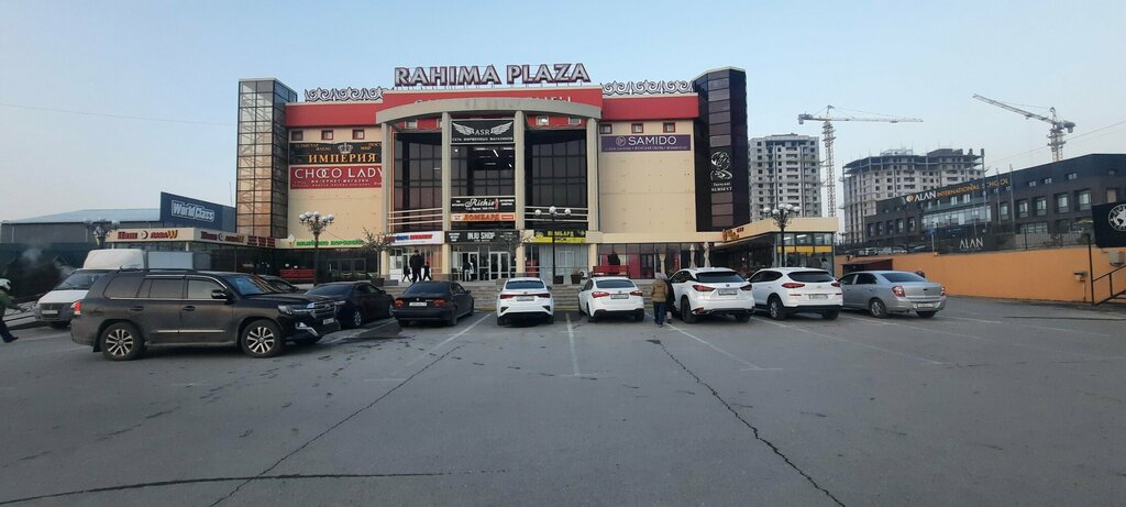 Beyaz eşya servisleri Household Appliance Repair Workshop, Çimkent (Şımkent), foto