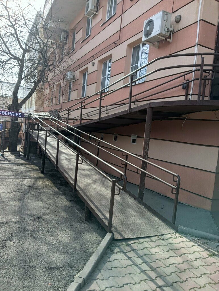 Tanı merkezleri Ekspert-Diagnostika, Stavropol, foto