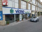 Viona (Babеk Avenue No:742F), mobilya mağazaları  Bakü'den