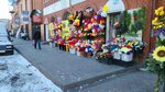 Цветы (Mayakovskogo Street No:38), hobi, elişi için ürünler  Astrahan'dan