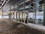 Туалет для инвалидов (Kashirskoye Highway No:14), engelliler için tuvalet  Moskova'dan