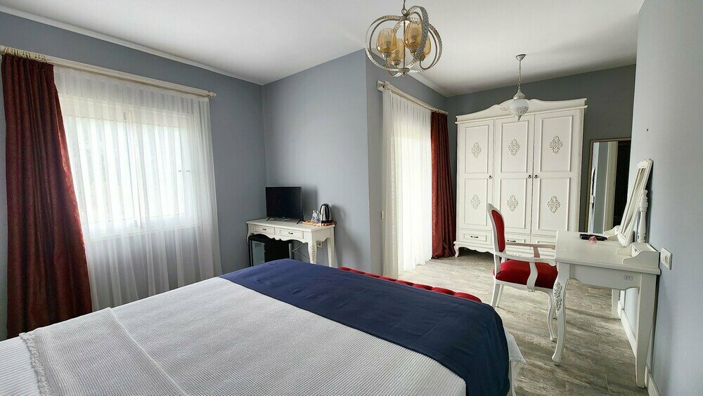 Otel Naturla Göl Evi, Urla, foto